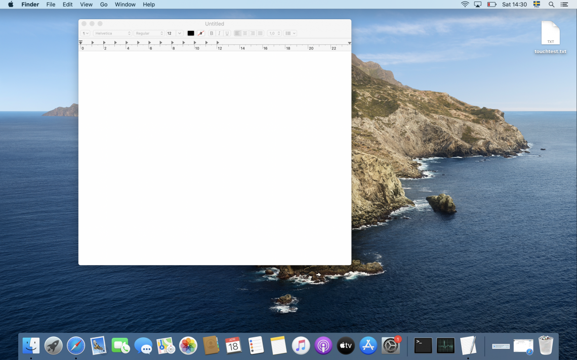 How To Run Scripts On Macos From Microsoft Endpoint Manager 8495